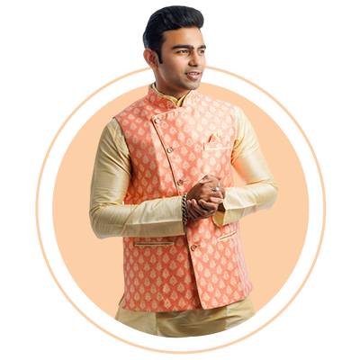 Men Traditional Wear